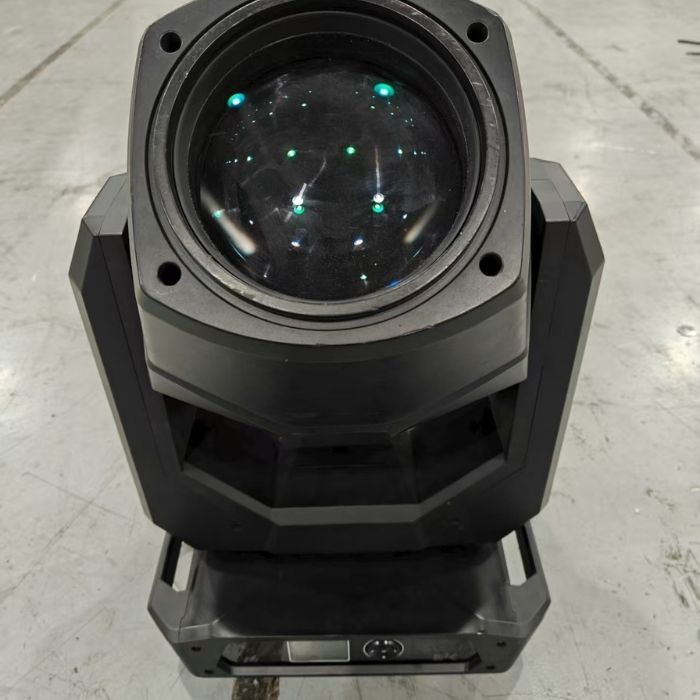 Used EK-M480BSW-A Hybrid Beam/Spot/Wash Fixture